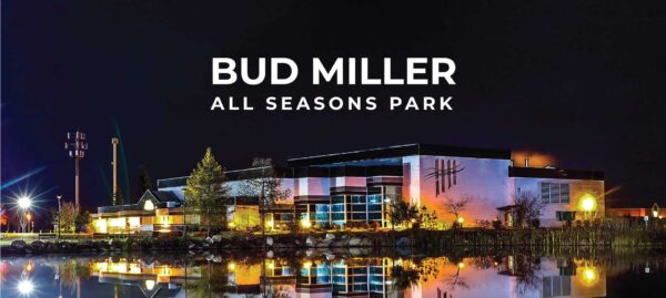 Bud Miller All Seasons Park | Shop. Eat. Play. Explore.