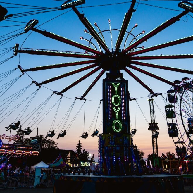 Shop. Eat. Play. Explore. | Discover Lloydminster