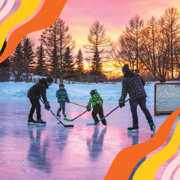 Shop. Eat. Play. Explore. | Discover Lloydminster